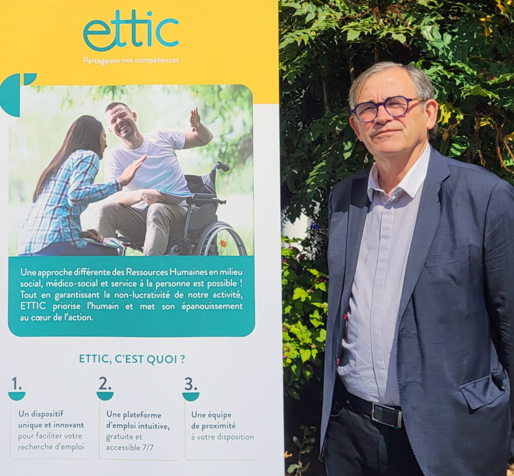 ETTIC & VOUS - ETTIC & Vous