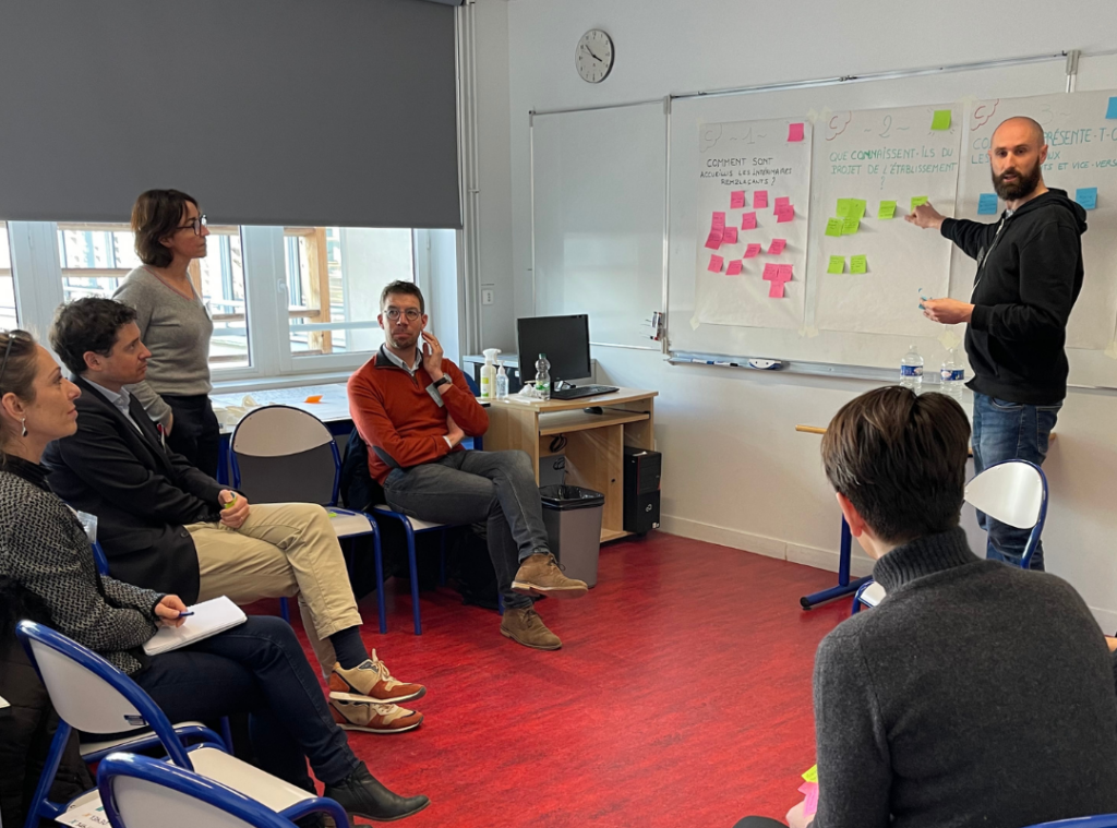 NOS ACTUALITÉS - ETTIC & Vous